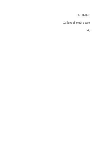 (PDF) Bodily Rhetoric in Sophocles’ Trachiniae