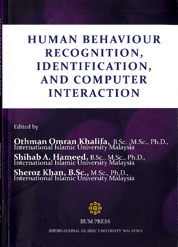 Pdf Human Posture Recognition An Overview
