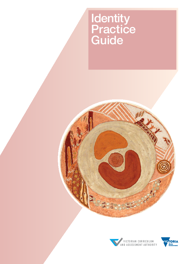 (PDF) Identity Practice Guide