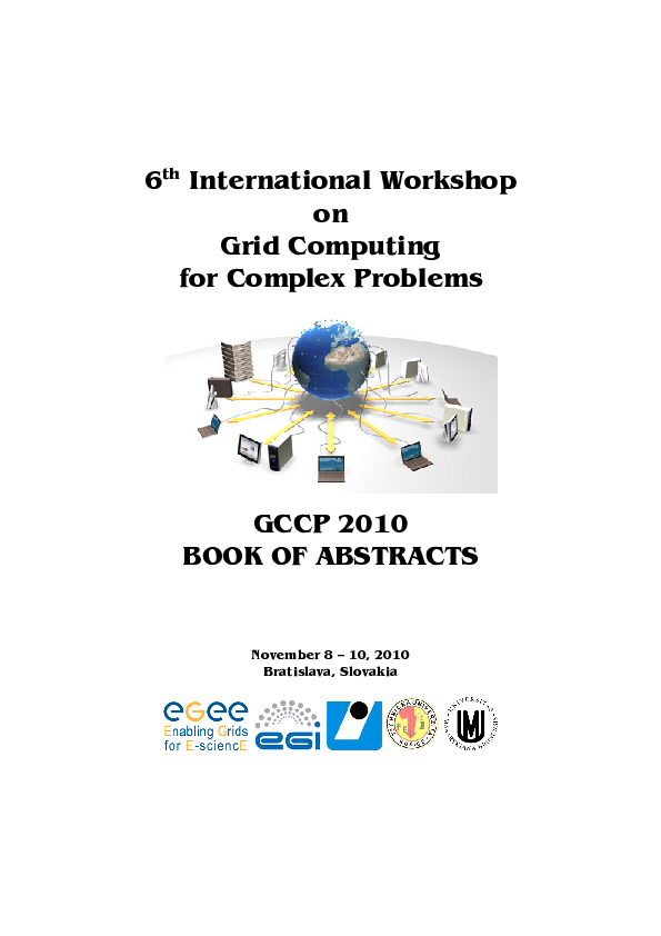 (PDF) The grid scheduling