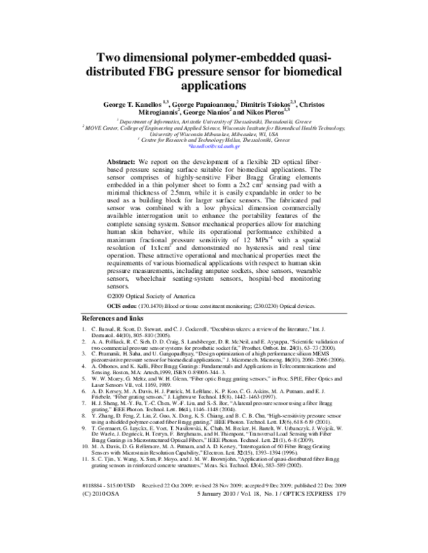 Pdf Design Optimization Of A High Performance Silicon Mems