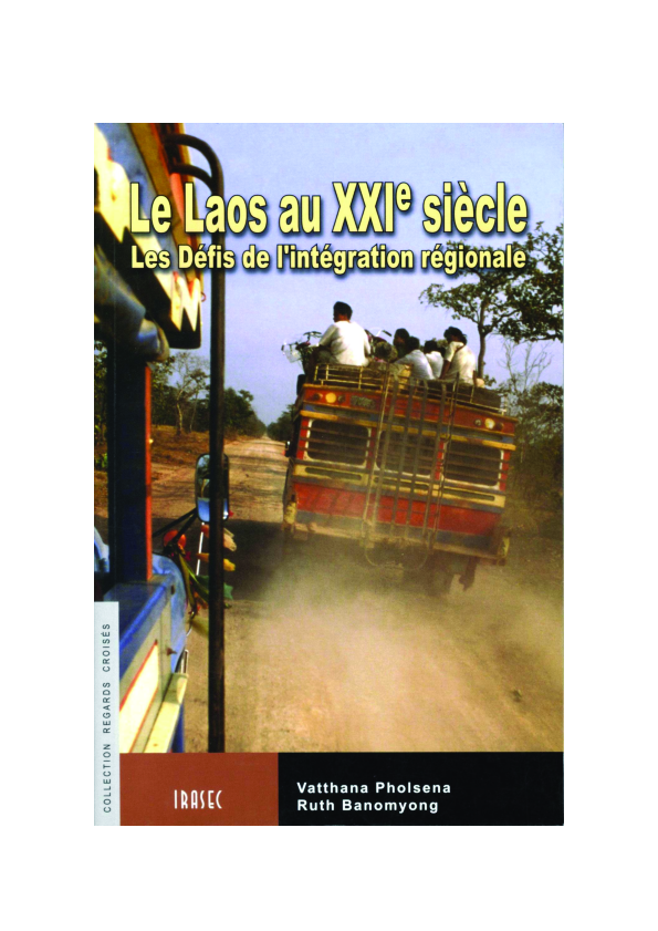 (PDF) Le Laos au XXIe siècle