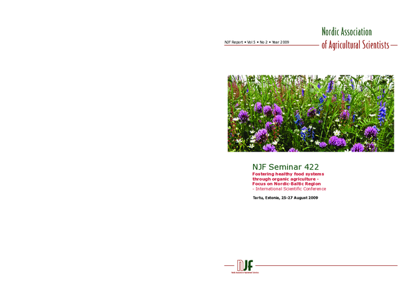 (PDF) Meat and bone meal as fertilizer for oats - From slaughter house ...