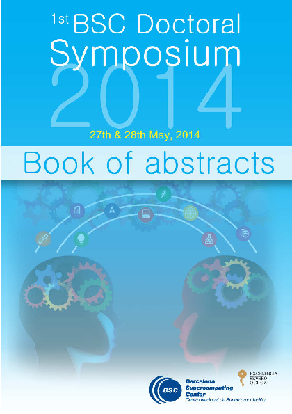 (PDF) 1st BSC Doctoral Symposium: book of abstracts