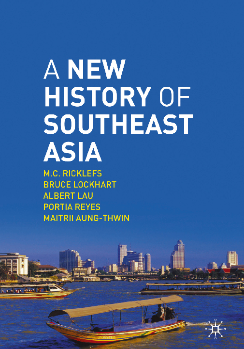 (PDF) A New History of Southeast Asia