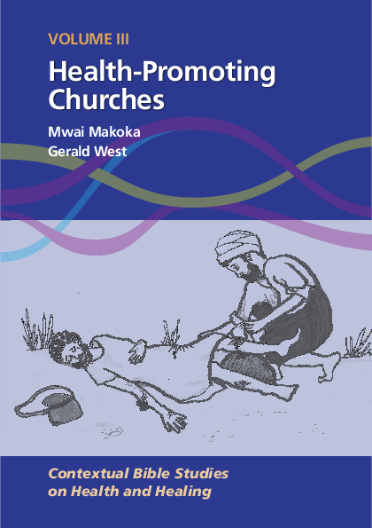 (PDF) Health-Promoting Churches