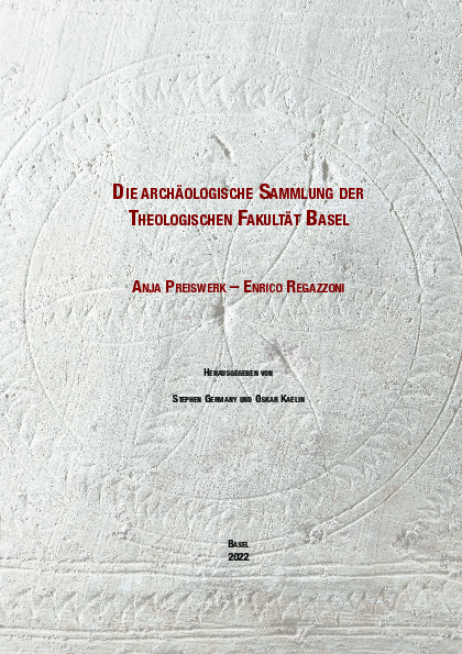 (PDF) Die Sammlung Ernst Jenni