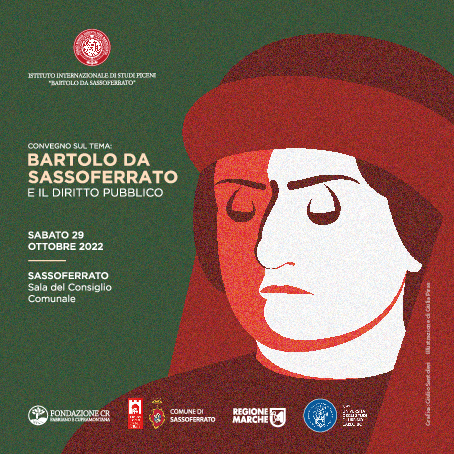 (PDF) BARTOLO (DI NUOVO) A SASSOFERRATO OTT. 2022