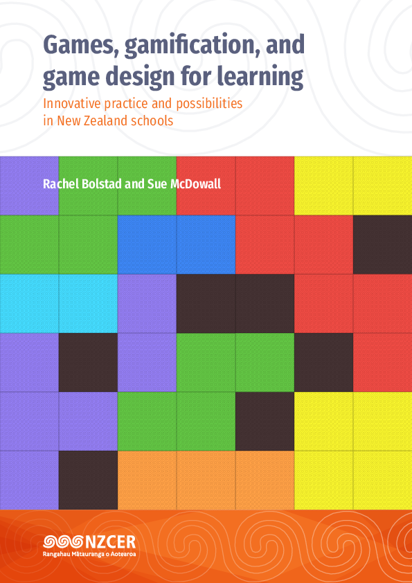 (PDF) Games, Gamification, and Game Design for Learning: Innovative ...