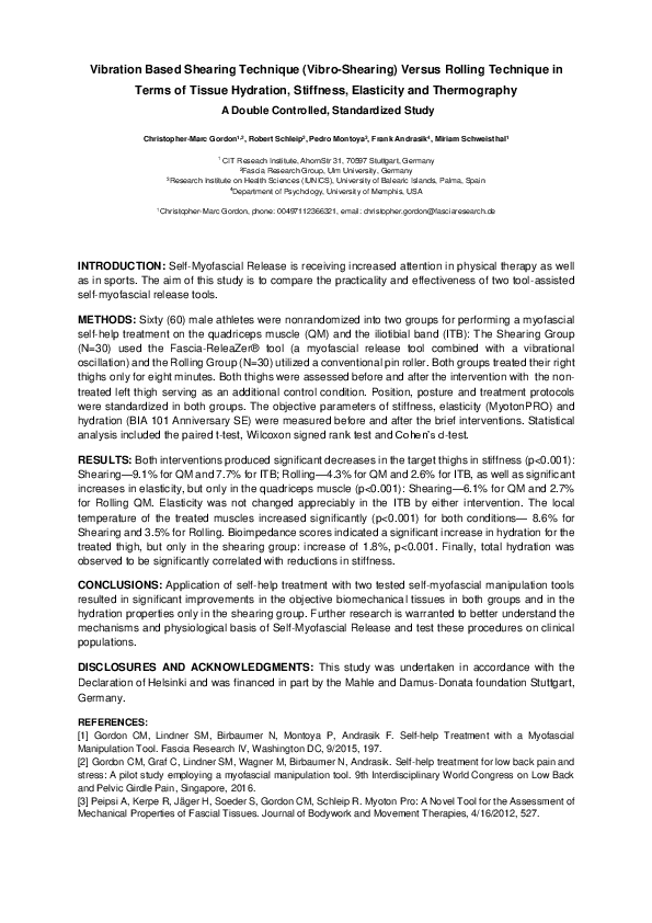 (PDF) Vibration based shearing technique (vibro-shearing) versus ...