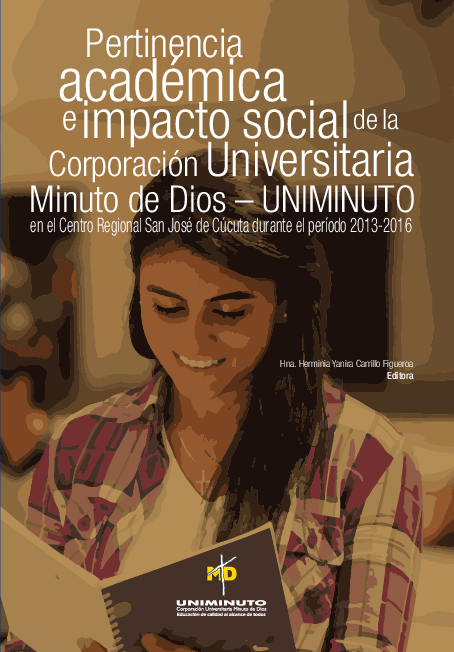 (PDF) Pertinencia académica e impacto social de la Corporación ...