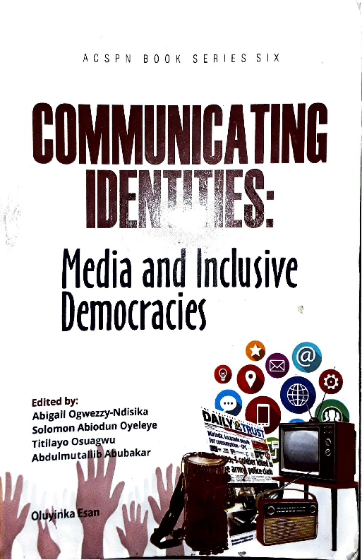 (PDF) CONSTRUCTING NATIONAL IDENTITY THROUGH NOLLYWOOD