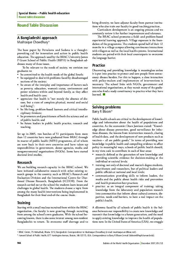 Pdf The Challenges Of Scaling Up