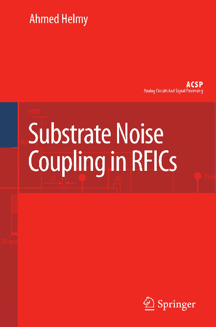 (PDF) Substrate Noise Coupling in RFICs