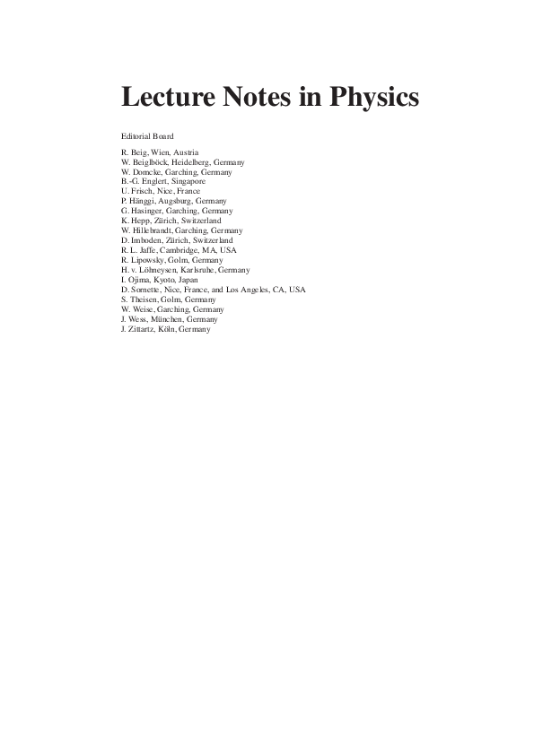 Pdf Dynamics Of Coupled Map Lattices And Of Related Spatially Extended Systems Jean Rene