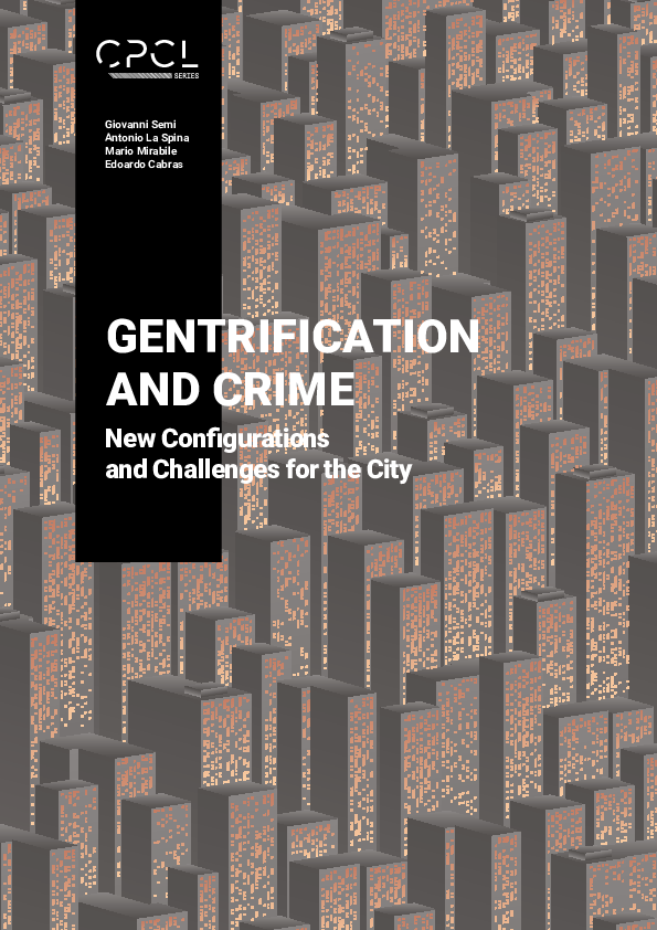 (PDF) Mafia Crime Dynamics in Gentrifying Cities