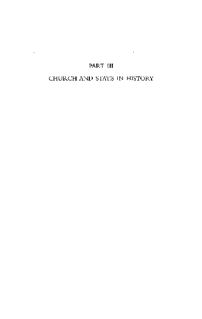 (PDF) Church and State, Religion and Power in Late Antique and ...