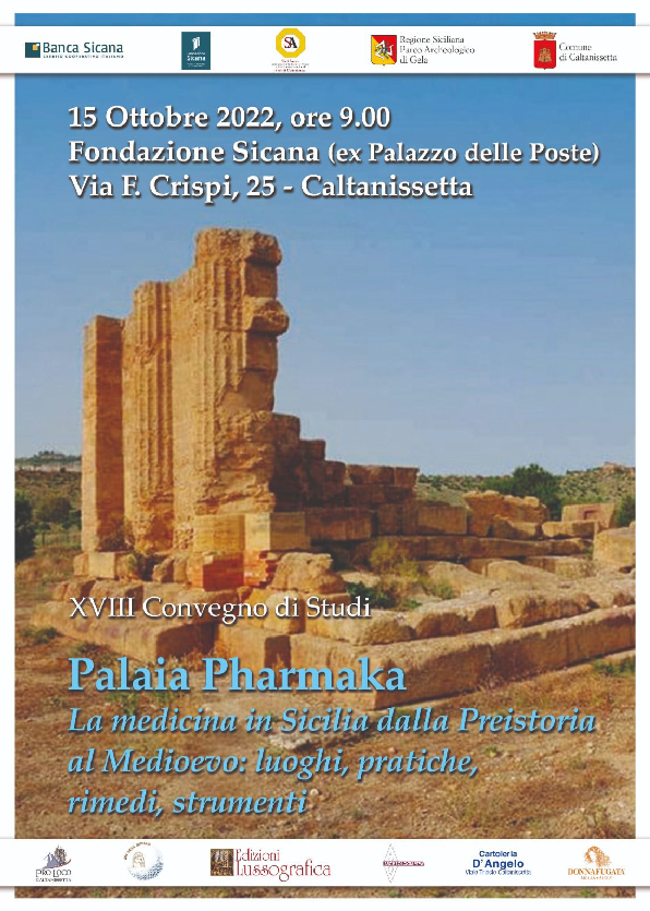 (PDF) Rimedi medico-magici da un manoscritto di area siculo-calabra ...