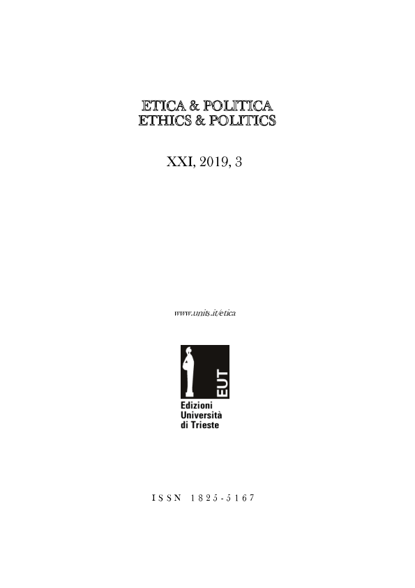 (PDF) Normativity and Vulnerability. Starting from legal practices