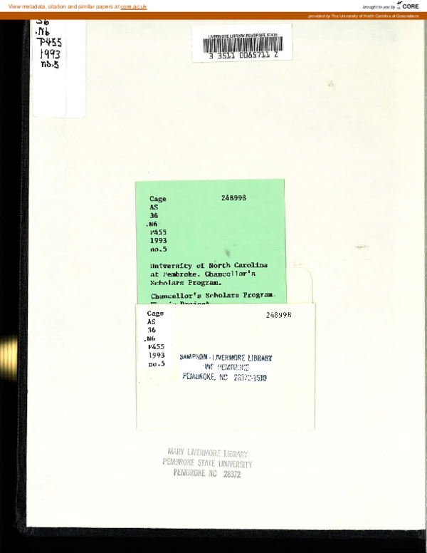 (PDF) The Isolation, Detection, and Quantification of Glucose ...