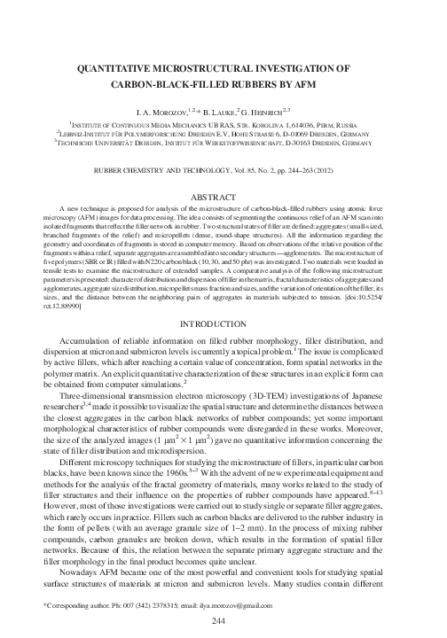 Pdf Quantitative Microstructural Investigation Of Deteriorated Reinforced Concrete Bridge Deck