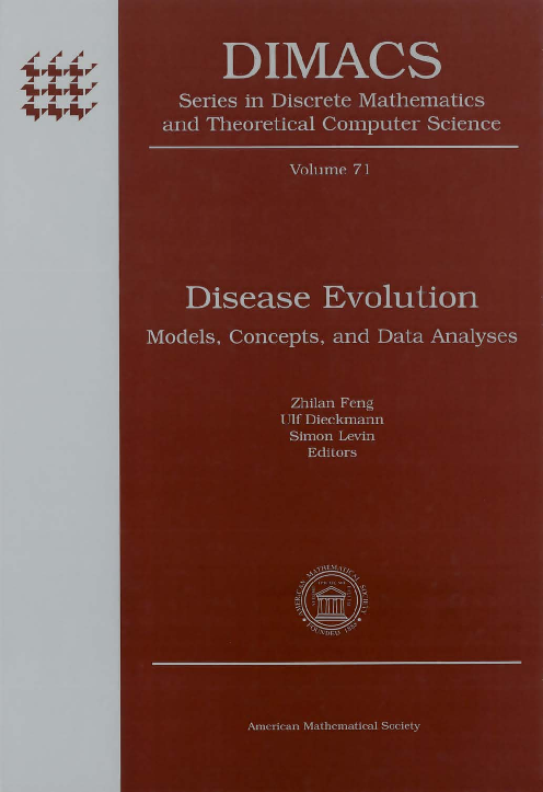 (PDF) Disease Evolution