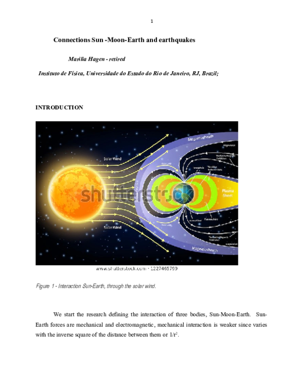 (DOC) Sun Moon Earth