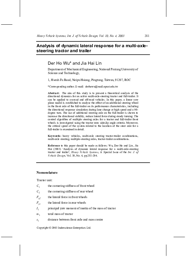 Pdf A Model Of Organisational Learning Based On Control