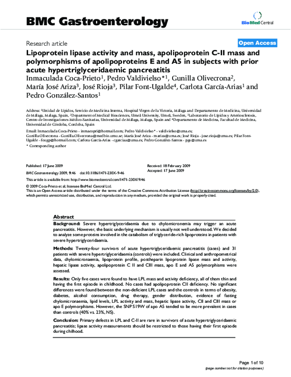 (PDF) BioMed Central