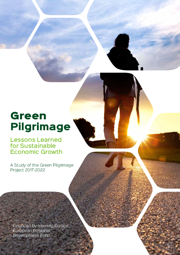 (PDF) Green Pilgrimage: Lessons Learned for Sustainable Economic Growth