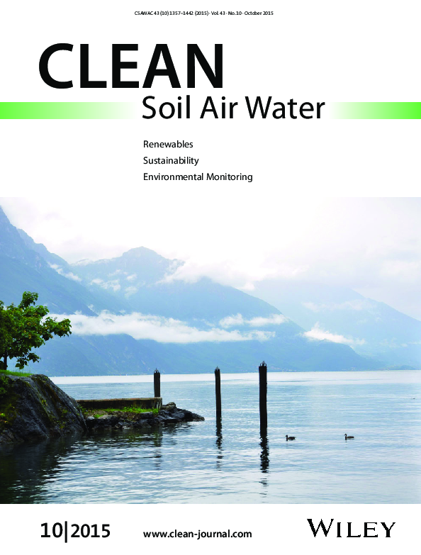 (PDF) Comparison of a Homemade Bacuri Shell Activated Carbon With ...