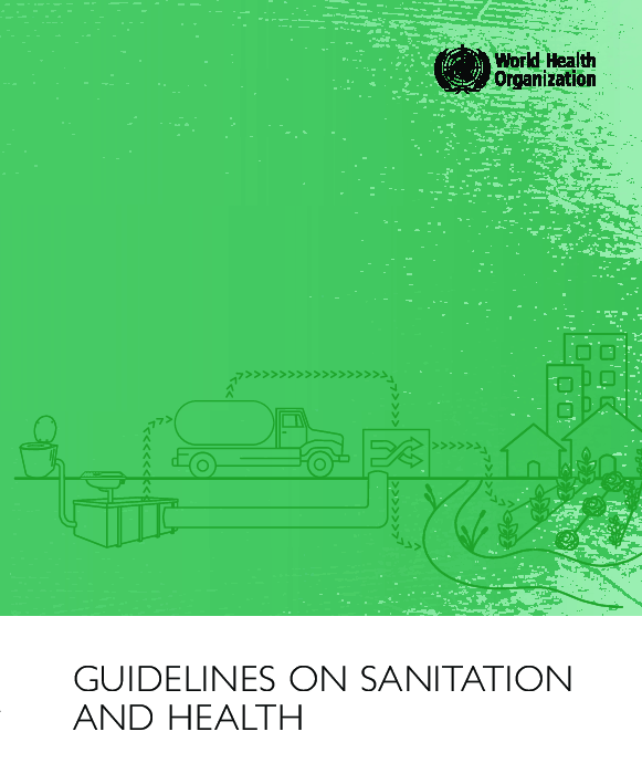 (PDF) Guidelines on sanitation and health