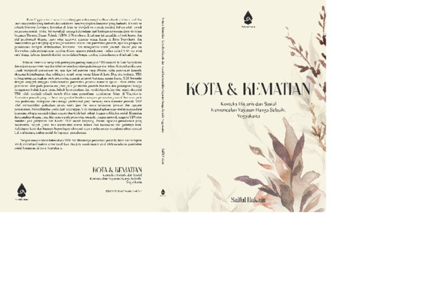 (PDF) Kota dan Kematian : Konteks Historis dan Sosial Kemunculan ...