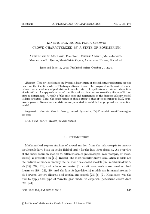 (PDF) The generalized finite volume SUSHI scheme for the discretization ...