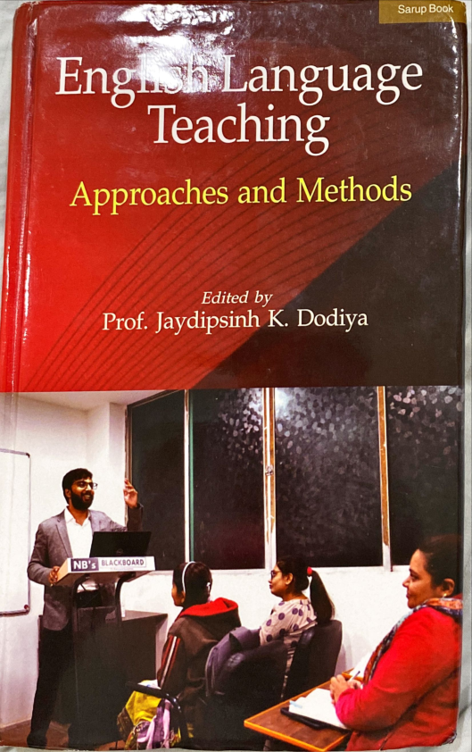 (PDF) ELT methodology in Post method era