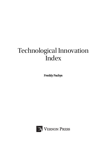 (PDF) Technological Innovation Index