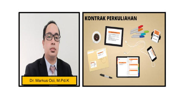 (PDF) PPT KONTRAK PERKULIAHAN KP MO 2022