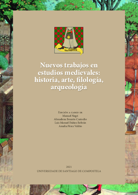 (PDF) “Anticristo, antijudaísmo y fin del mundo en el discurso ...
