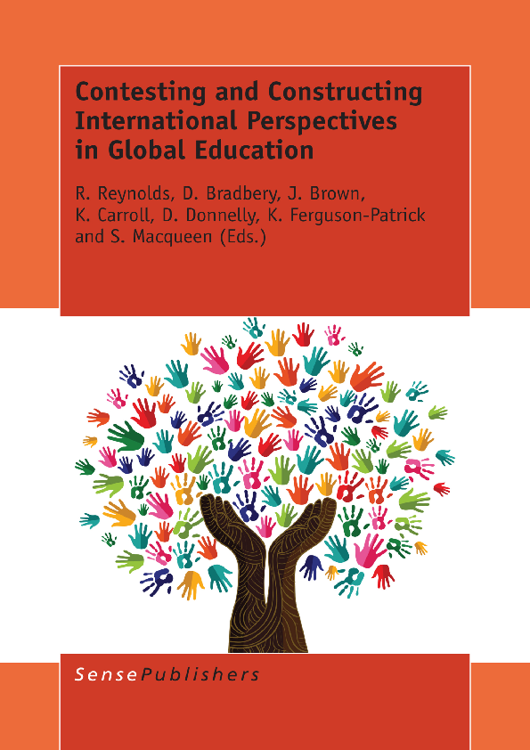 (PDF) Contesting and Constructing International Perspectives in Global ...