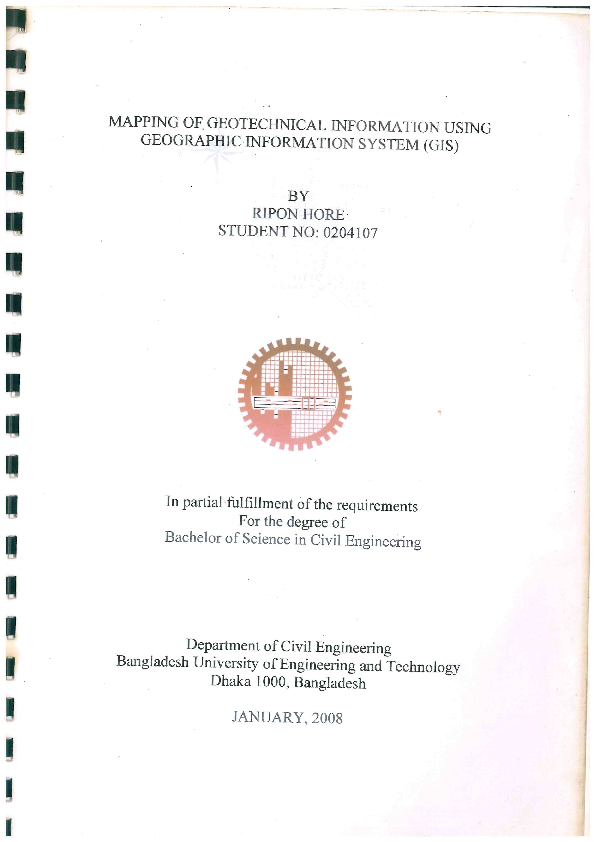(PDF) BSc Thesis