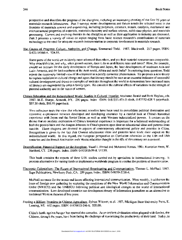 (PDF) Electronic Colonialism: The Future of International Broadcasting ...