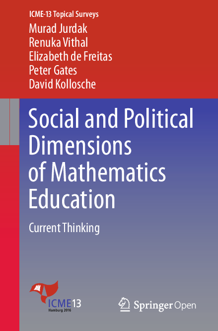 (PDF) Social and Political Dimensions of Mathematics Education