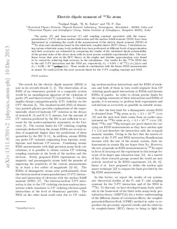 (PDF) The relativistic Lagrangian: Nucleon-nucleon potential (PDF) The relativistic Lagrangian: Nucleon-nucleon potential