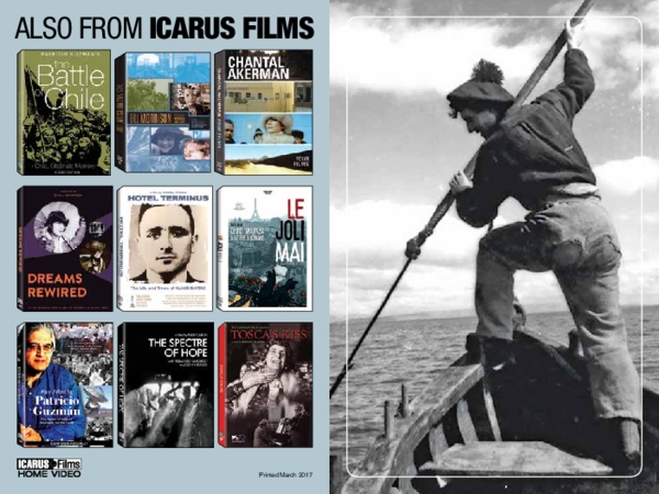 (PDF) Ricky Leacock in conversation with Professor Brian Winston