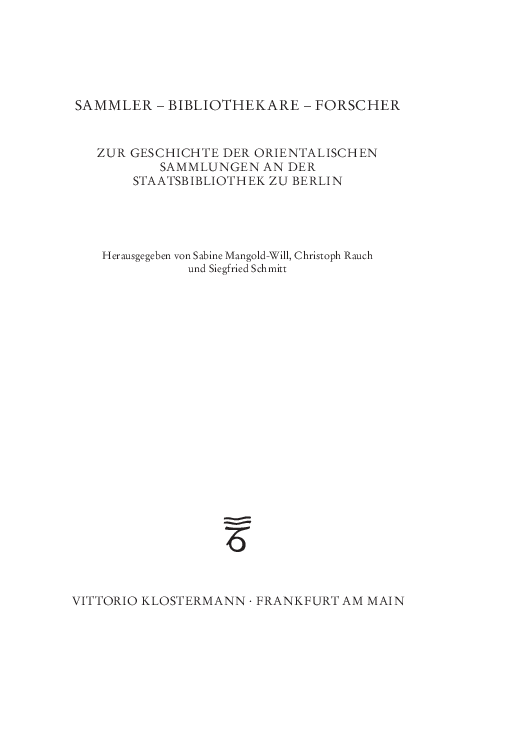 (PDF) Oskar Rescher – Biographical Finds Around Manuscripts, Books and ...