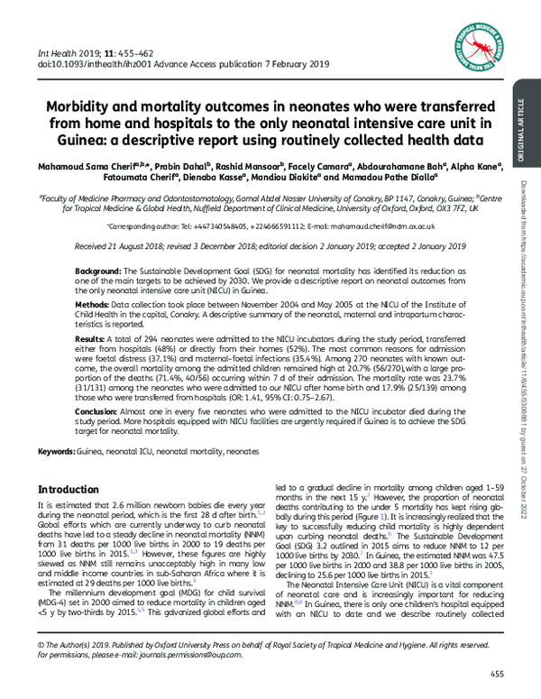 (PDF) OUP accepted manuscript