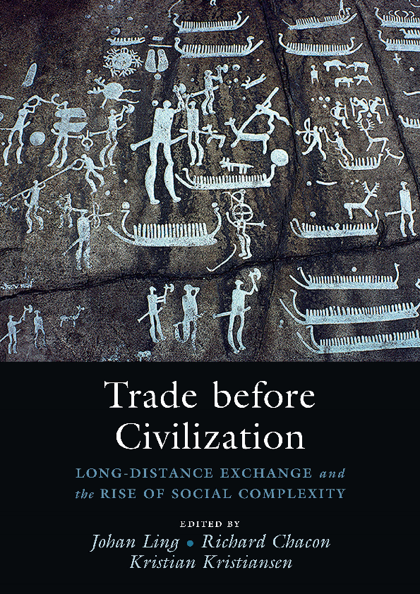 (PDF) Trade before Civilization: Long Distance Exchange and the Rise of ...