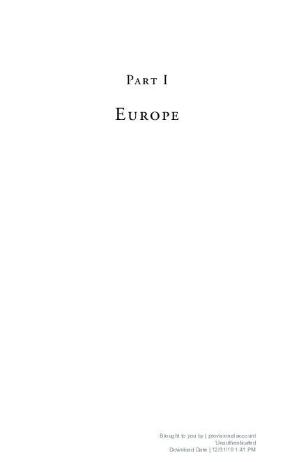 (PDF) Rabbi Marcus Jastrow and His Vision for the Reform of Judaism