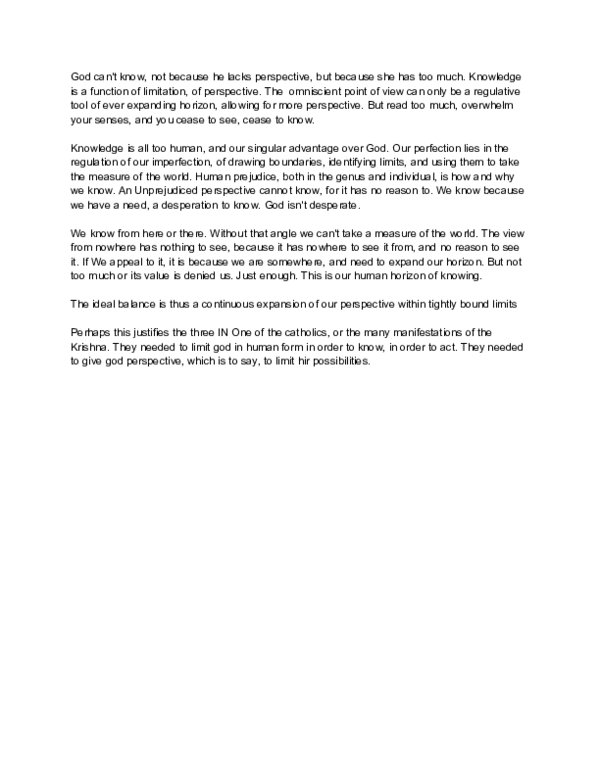 (DOC) Limiting perspective