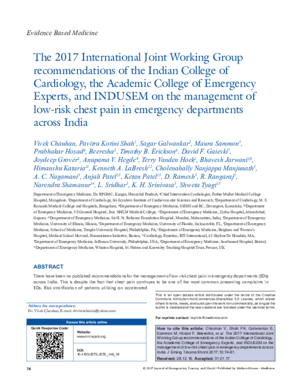 (PDF) The 2017 International Joint Working Group recommendations of the ...